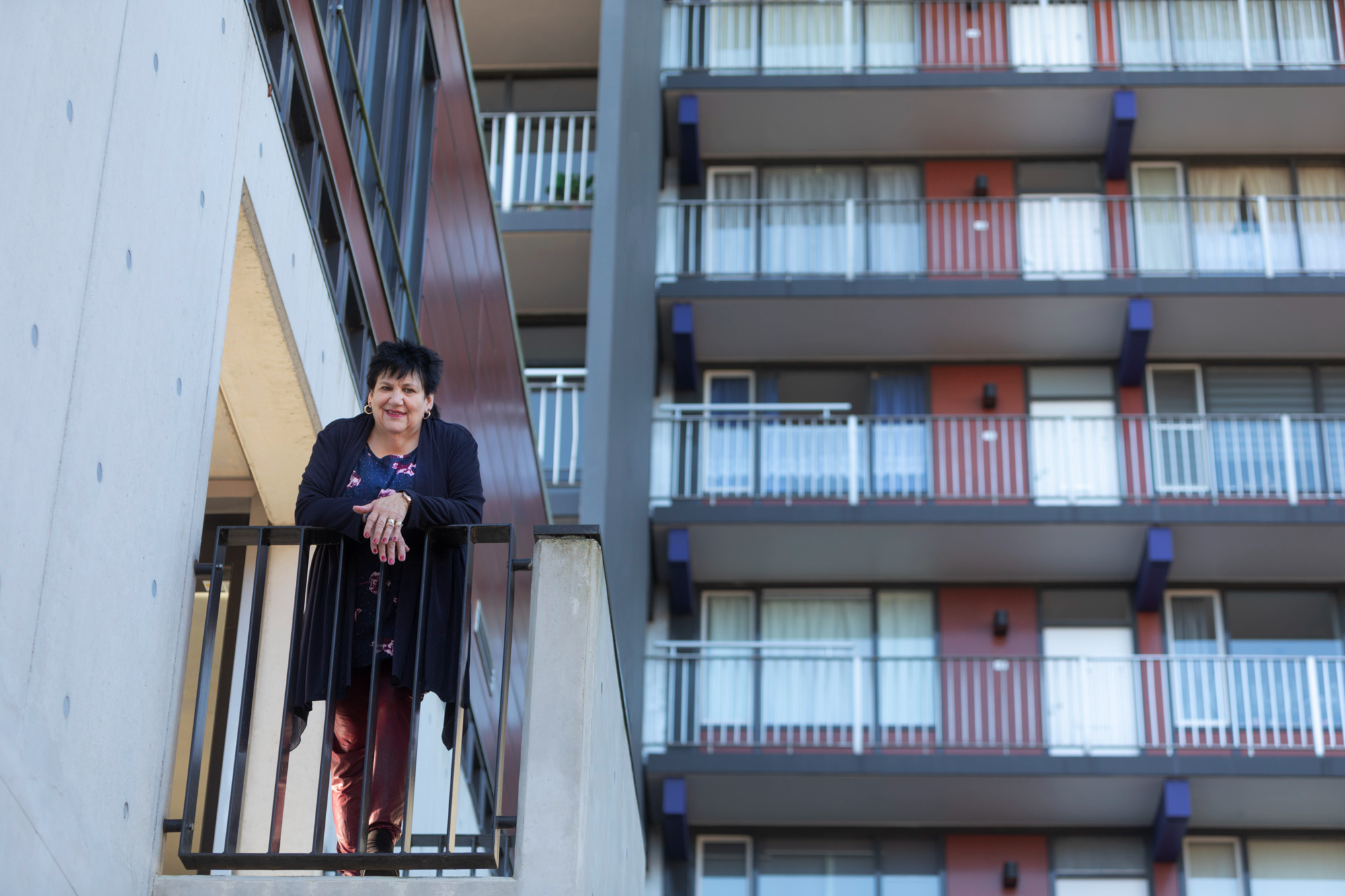 Zelf regelen :: Wellernet