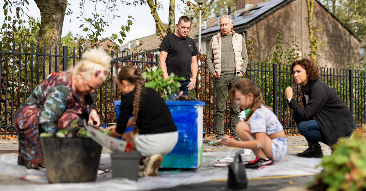 Huurbevriezing gaat niet door: waarom dit nodig is voor betaalbaar ...