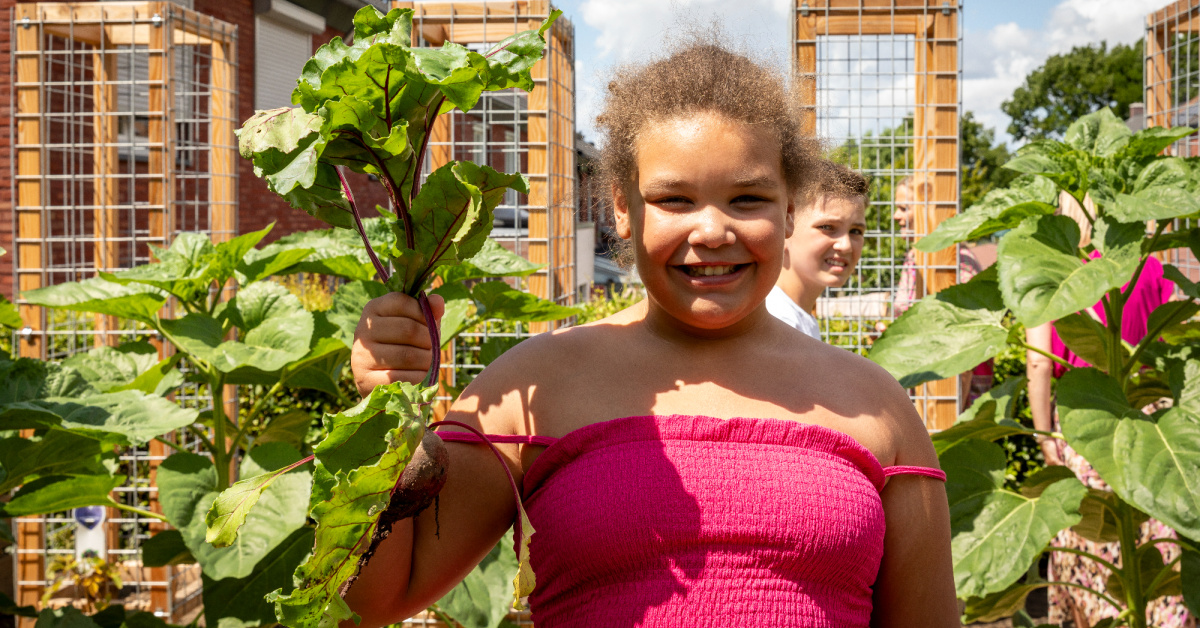 Het Weller kavelpaspoort :: Wellernet