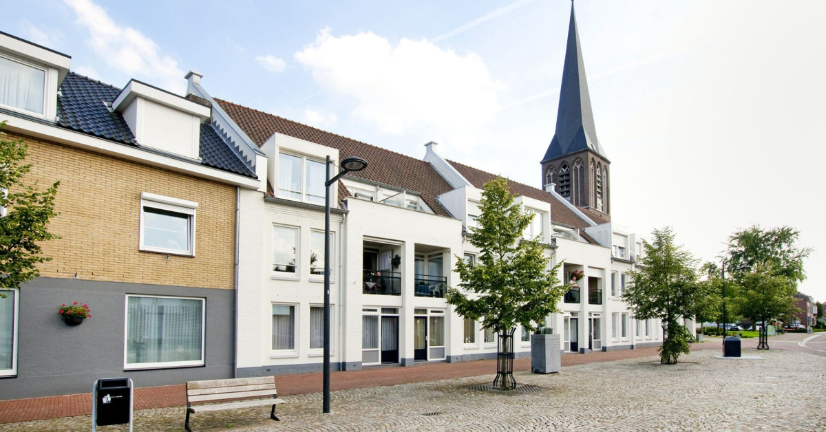 Schinveld (Beekdaelen) :: Wellernet