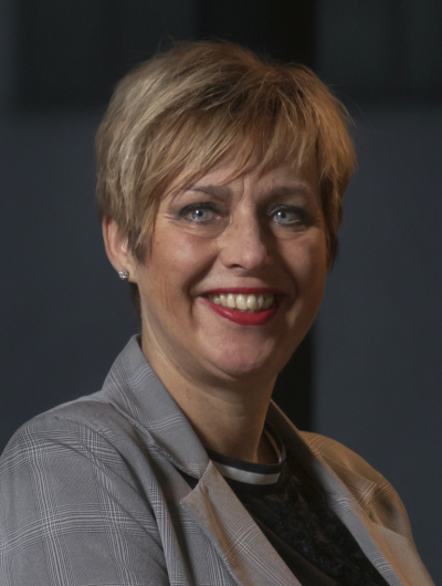 Onze mensen :: Wellernet